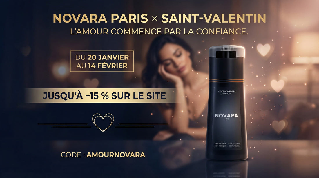 NOVARA PARIS