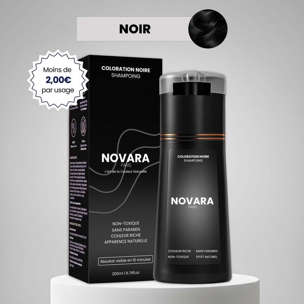 Essentiels – NOVARA PARIS